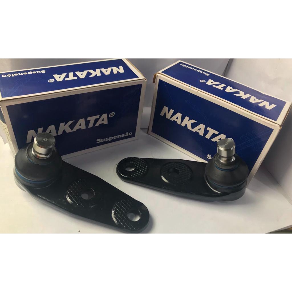 Kit 2 Pivos De Suspensao Inferior Reto Grosso Gol G2 a g4 Oferta ...