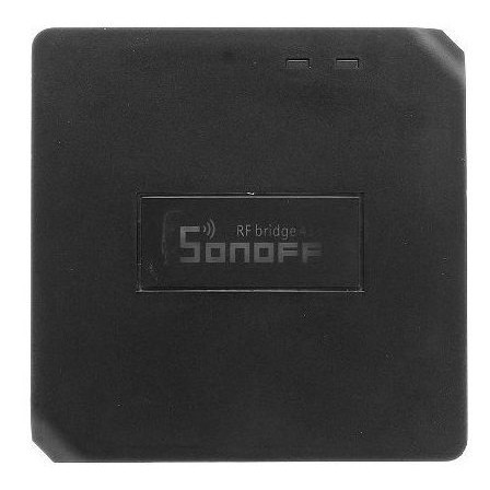 Sonoff Bridge Wifi 433mhz Interruptor Pronta Entrega Brasil | Shopee Brasil