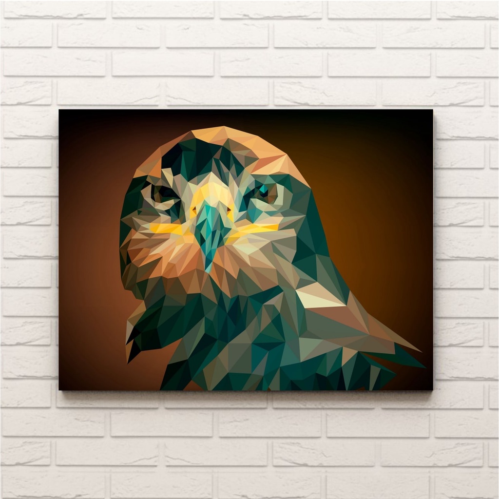 Placa Decorativa Coruja- 25x40cm | Shopee Brasil