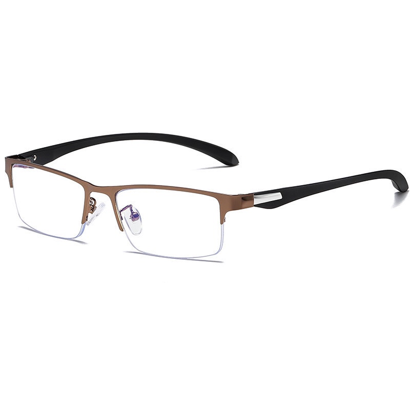 Óculos Masculino Bloqueador Anti Luz Azul Blue Ray Modelo Social Com ...
