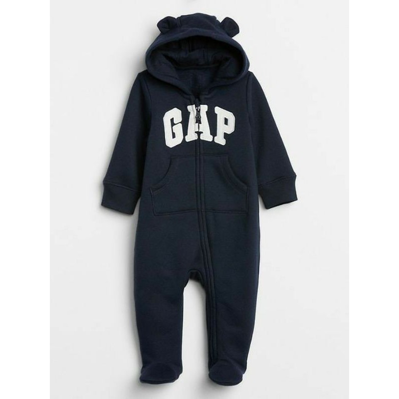 Macacão GAP (6-12M) | Shopee Brasil