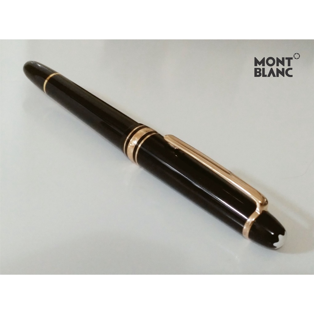 Caneta montblanc Legrand | Shopee Brasil