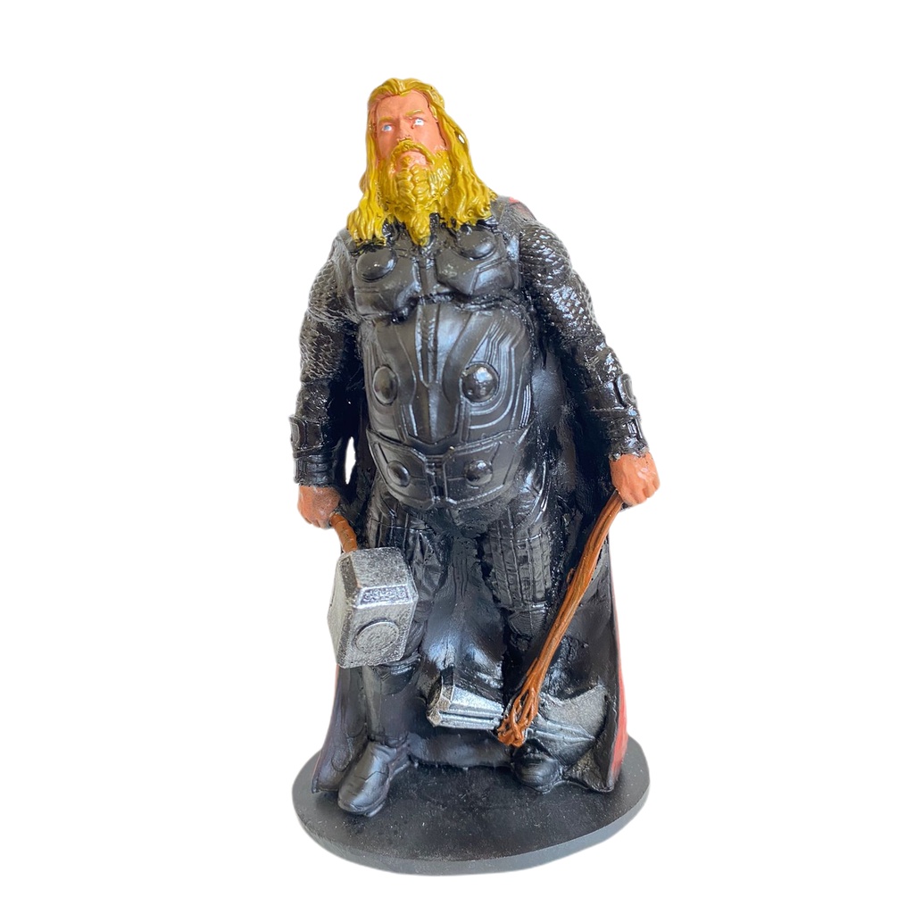 Thor Vingadores Ultimato Marvel | Shopee Brasil