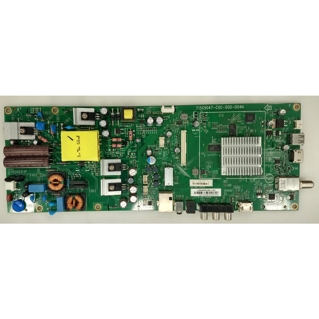 Placa Principal AOC LE3955970 715G9047-C0C-000-004N (sacata) | Shopee ...