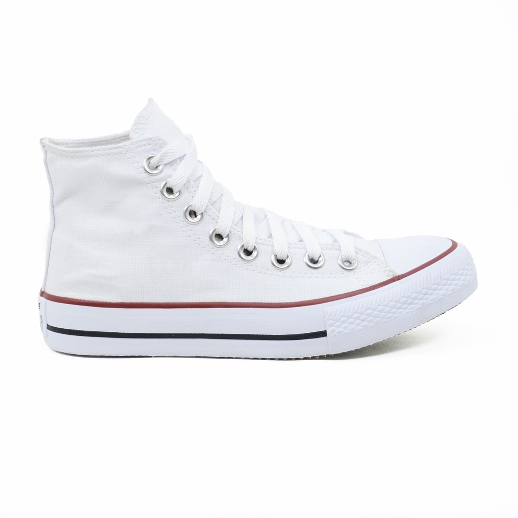 Tênis CONVERSE All Star Cano Alto - Botinha All Star - Bota All Star ...