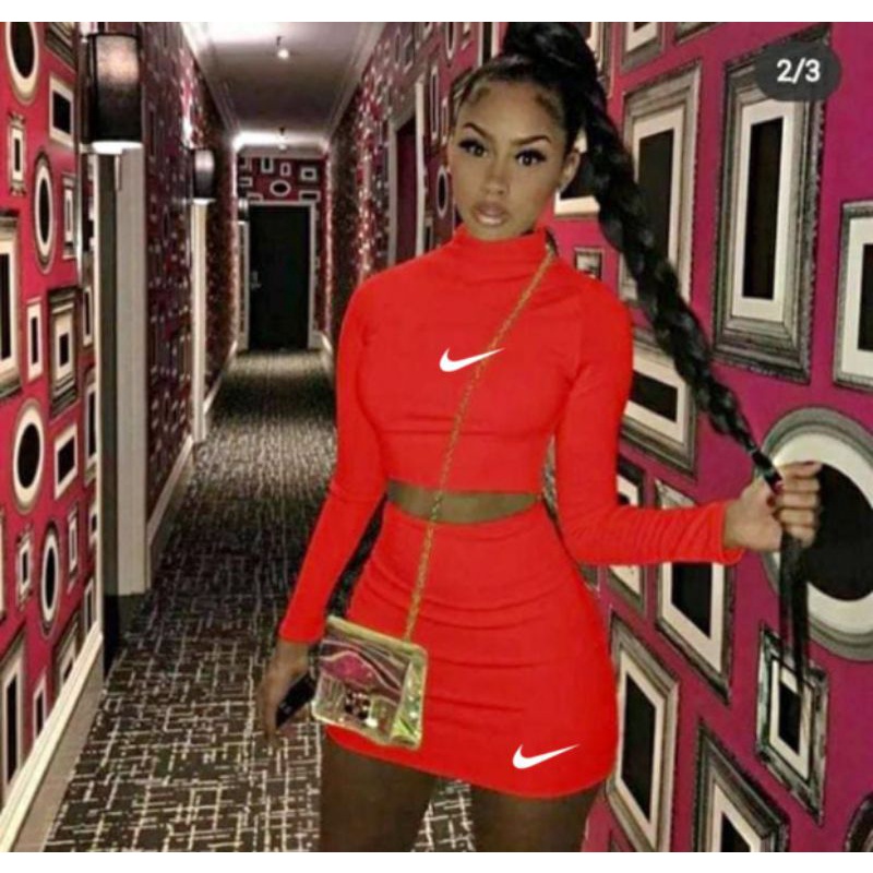 Conjunto Girl | Shopee Brasil