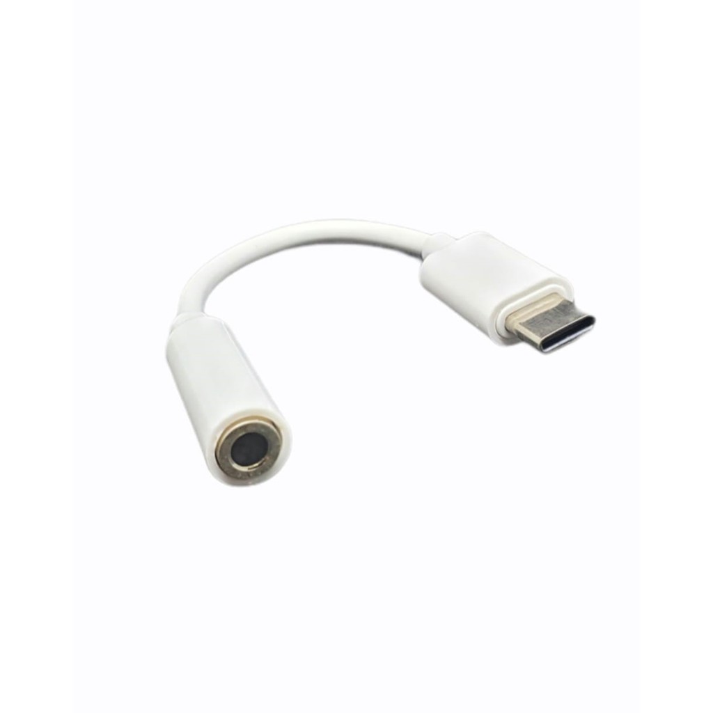 Adaptador Para Celular Type Tipo C Para P2 Fone Headset | Shopee Brasil