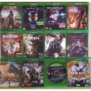 jogos xbox one em Promoção na Shopee Brasil 2024