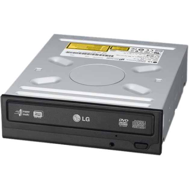 LEITOR E GRAVADOR DE CD DVD SATA PC COMPUTADOR | Shopee Brasil