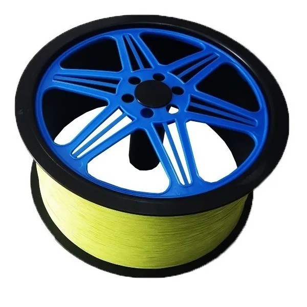 Carretilha Para Linha De Pipa Com Rolamentos Azul 25,5cm | Shopee Brasil