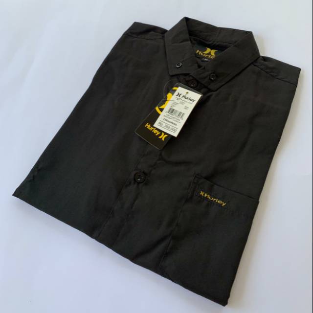 Camisa Lisa Com Melling | Shopee Brasil