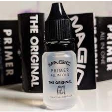Magic Primer Atelier Paris Original 10ml (nova embalagem) | Shopee Brasil