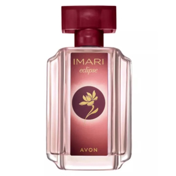 Imari Eclipse Deo Colônia Avon - 50ml | Shopee Brasil