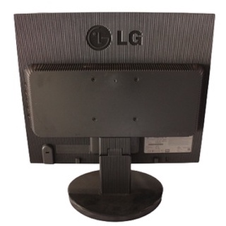 Monitor LG Flatron Modelo L1753T-BF Vga E Dvi 17 Polegadas | Shopee Brasil