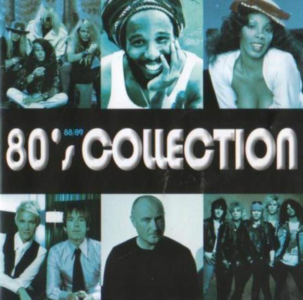 CD 80s Collection - Sucessos dos Anos 80 | Shopee Brasil