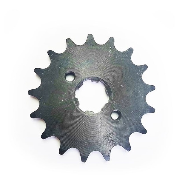 Pinhão Bros titan fan 125 150 160 17d | Shopee Brasil