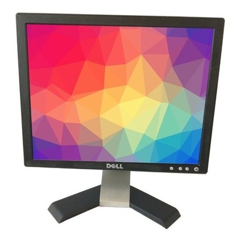 Monitor Tela Dell 15 Polegadas Pronta Entrega Com Garantia | Shopee Brasil