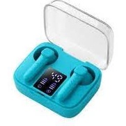 Fone Ouvido Bluetooth Digital J60 Pro Stereo Case Carregador | Shopee ...