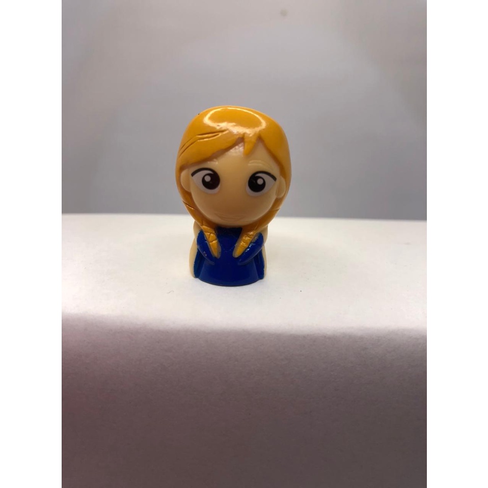 Gogos Disney Coleção Serie 2 - Anna (Frozen) | Shopee Brasil