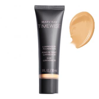 base líquida matte mary kay timewise | Shopee Brasil