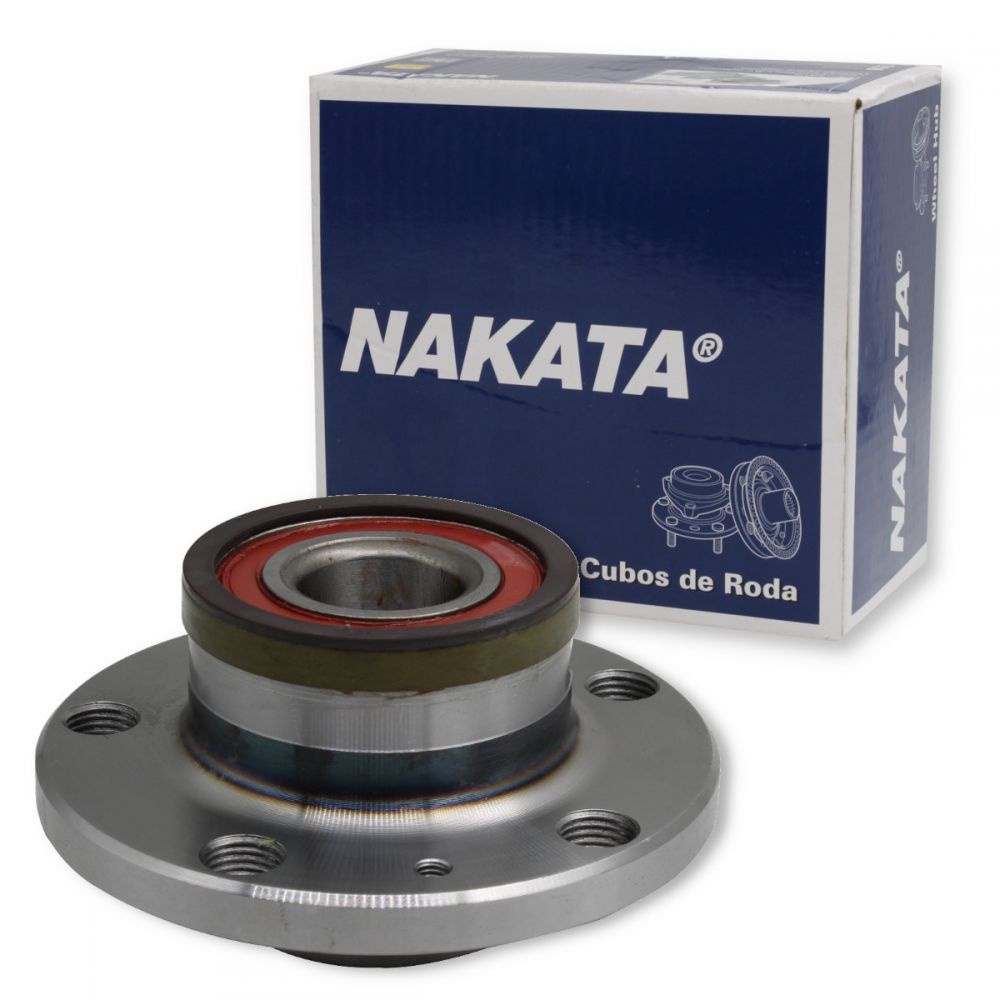 Cubo Roda Crossfox, Fox, Polo, Spacefox (Nakata NKF8077) | Shopee Brasil