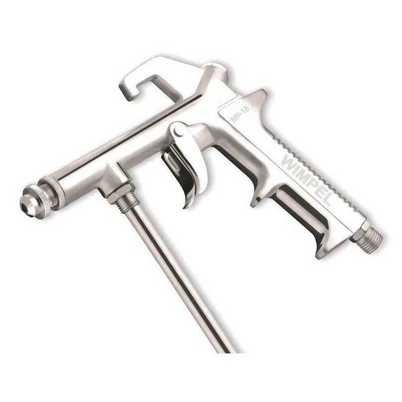 Pistola de Emborrachar MP-19 WIMPEL | Shopee Brasil