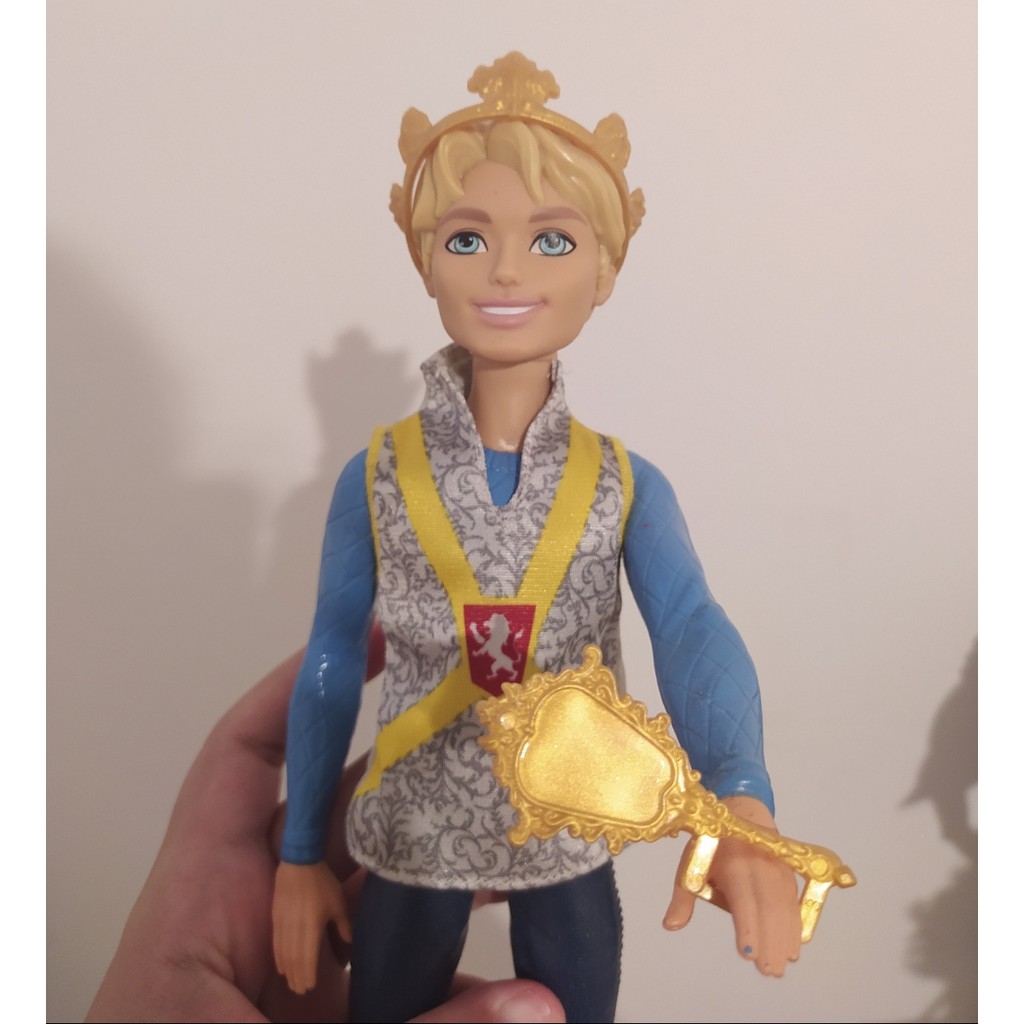 Daring charming ever after high | Shopee Brasil