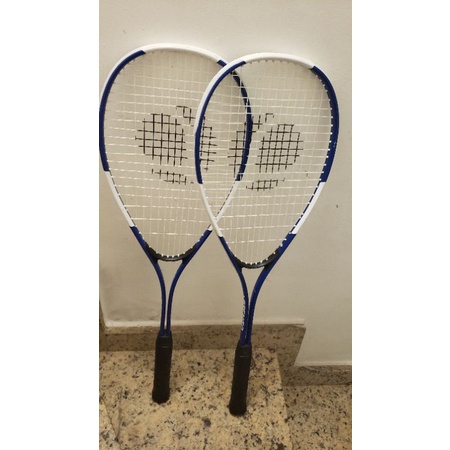 Raquete Artengo Sr 700 ( Squash ) | Shopee Brasil