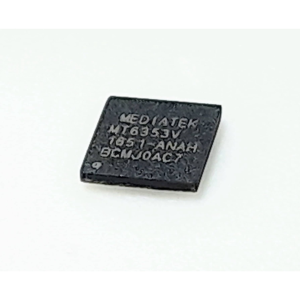Circuito Integrado MT6353V Bga Mt6353 Lead Free Original | Shopee Brasil