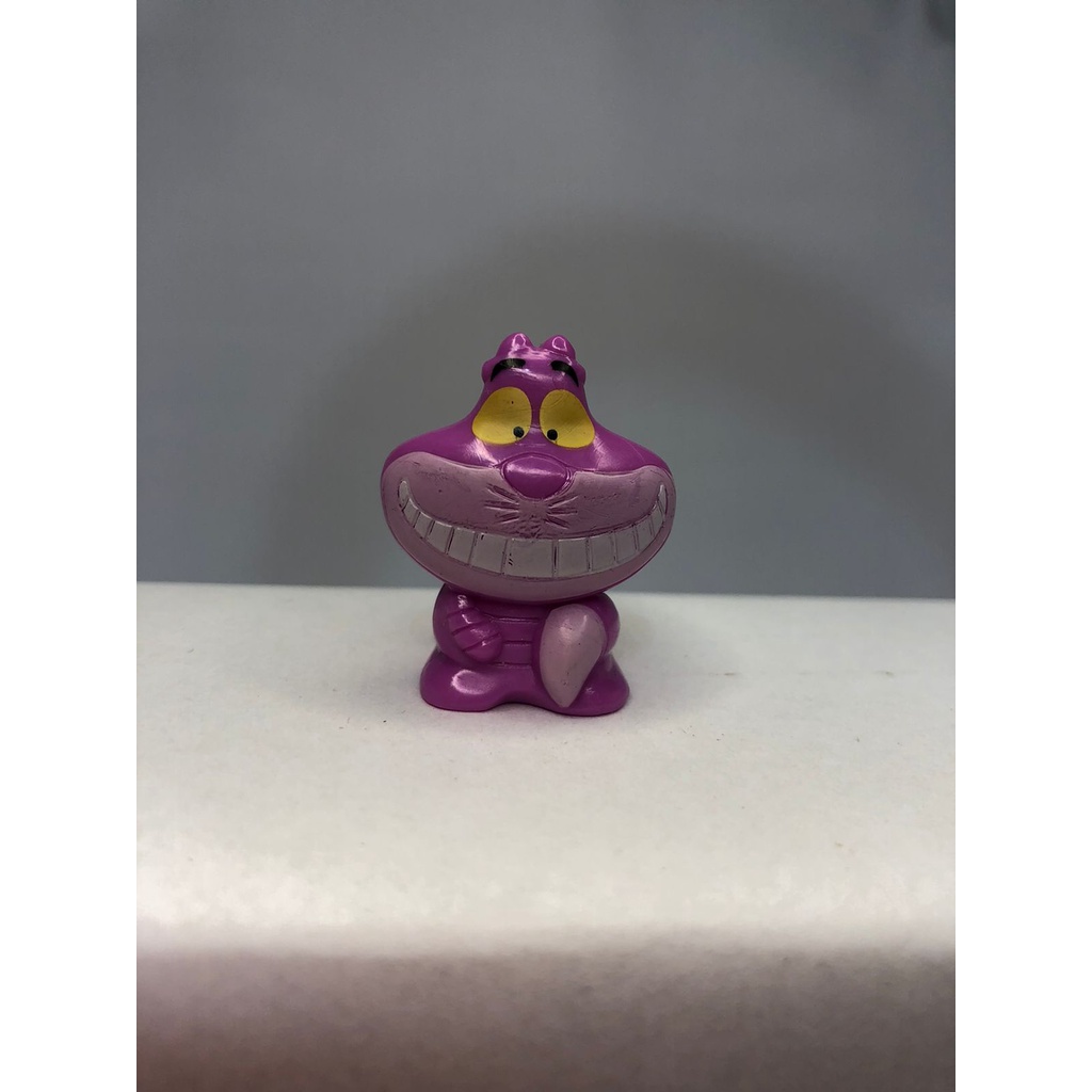 Gogos Disney Coleção Serie 1 - Gato que Ri (Alice no país das ...