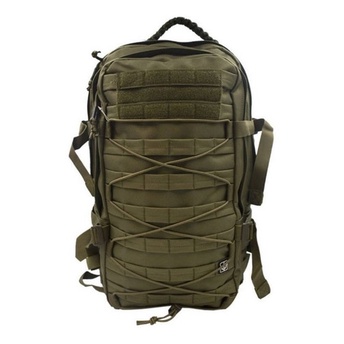 Mochila Tática Militar Guardian Assault Verde Evo Tactical B80136OD ...