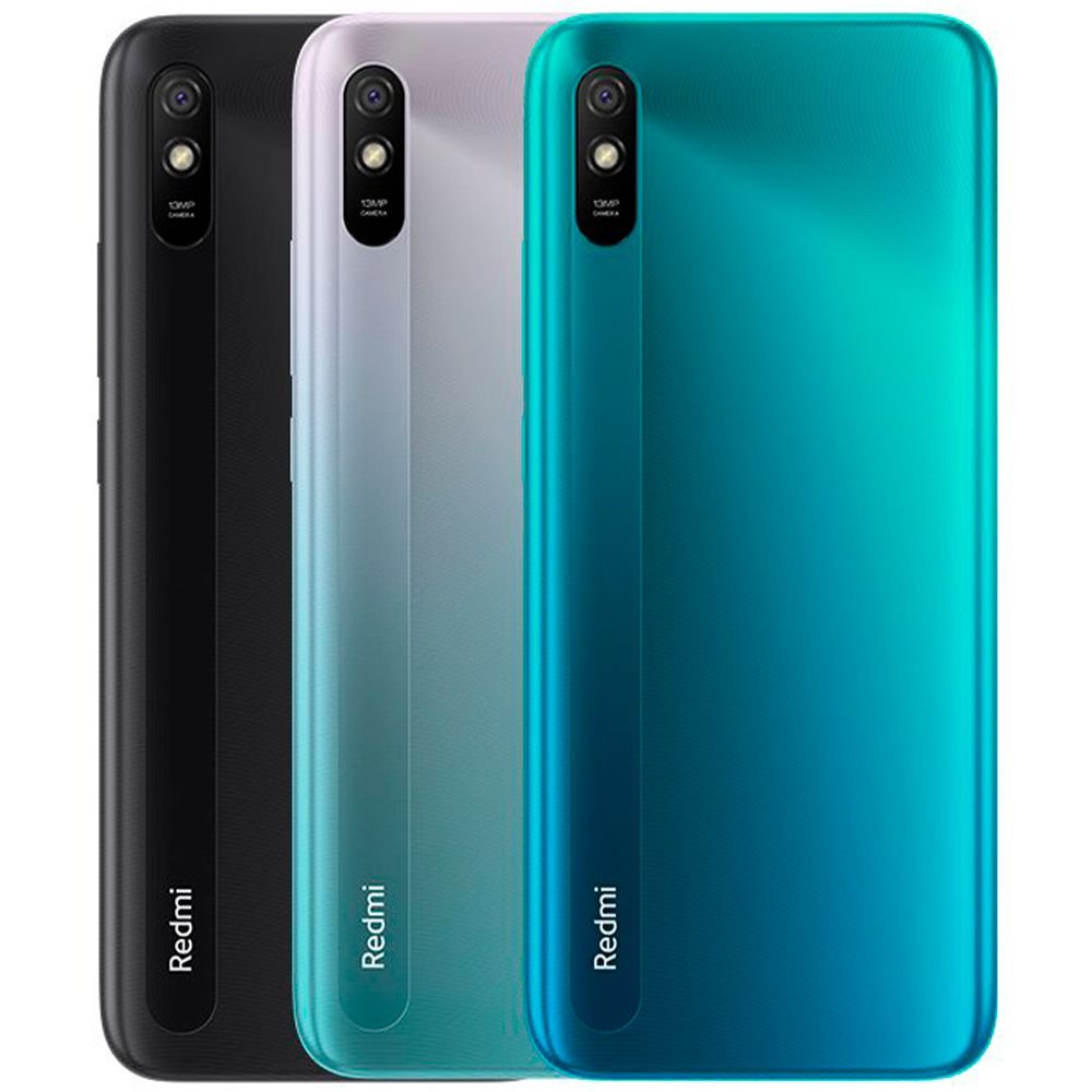 Xiaomi Redmi 9i Sport 64gb Mem 4gb Ram Dual 4G Envio Imediato! | Shopee ...