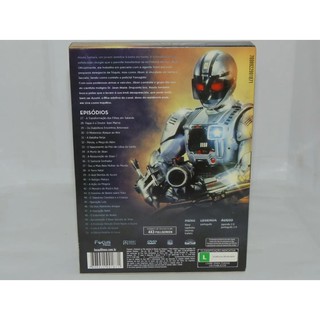 Box DVD Jiban Focus Filmes - Volume 2 | Shopee Brasil