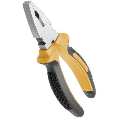 Alicate De Universal 160mm 6 Polegadas Profissional | Shopee Brasil