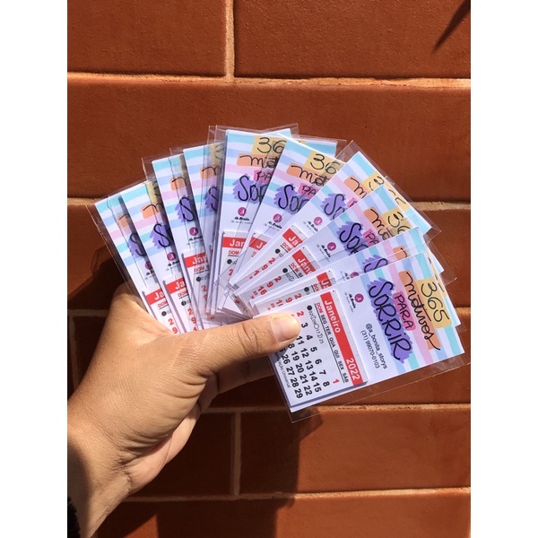 calendario | Shopee Brasil