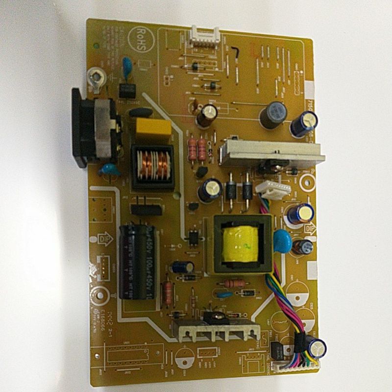 placa fonte monitor aoc e2223pwd 715g4497-p08-000-001m | Shopee Brasil