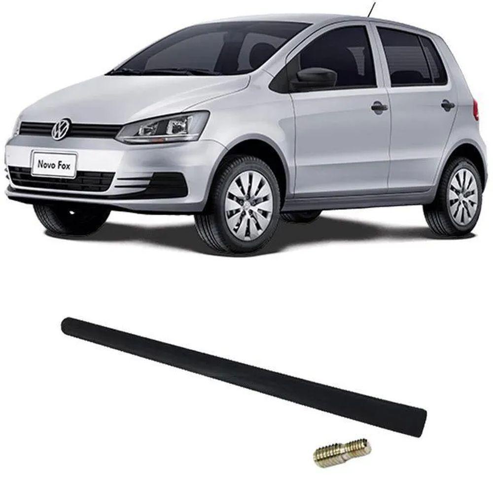 Haste da Antena de Teto - VW Fox, CrossFox, SpaceFox 2003 2004 2005 ...