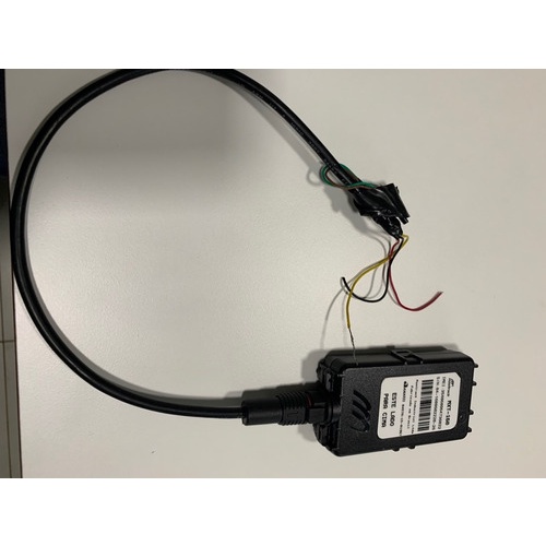 Rastreador Veicular C/ Chicote Maxtrack Mxt-160 Original | Shopee Brasil