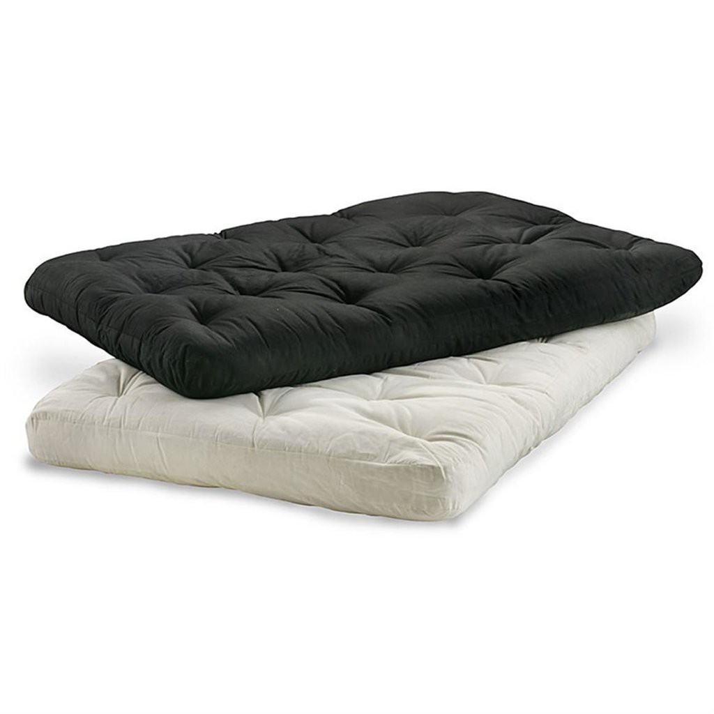 Colchonete Futon Dobravel 150x35x13cm Orthovida | Shopee Brasil