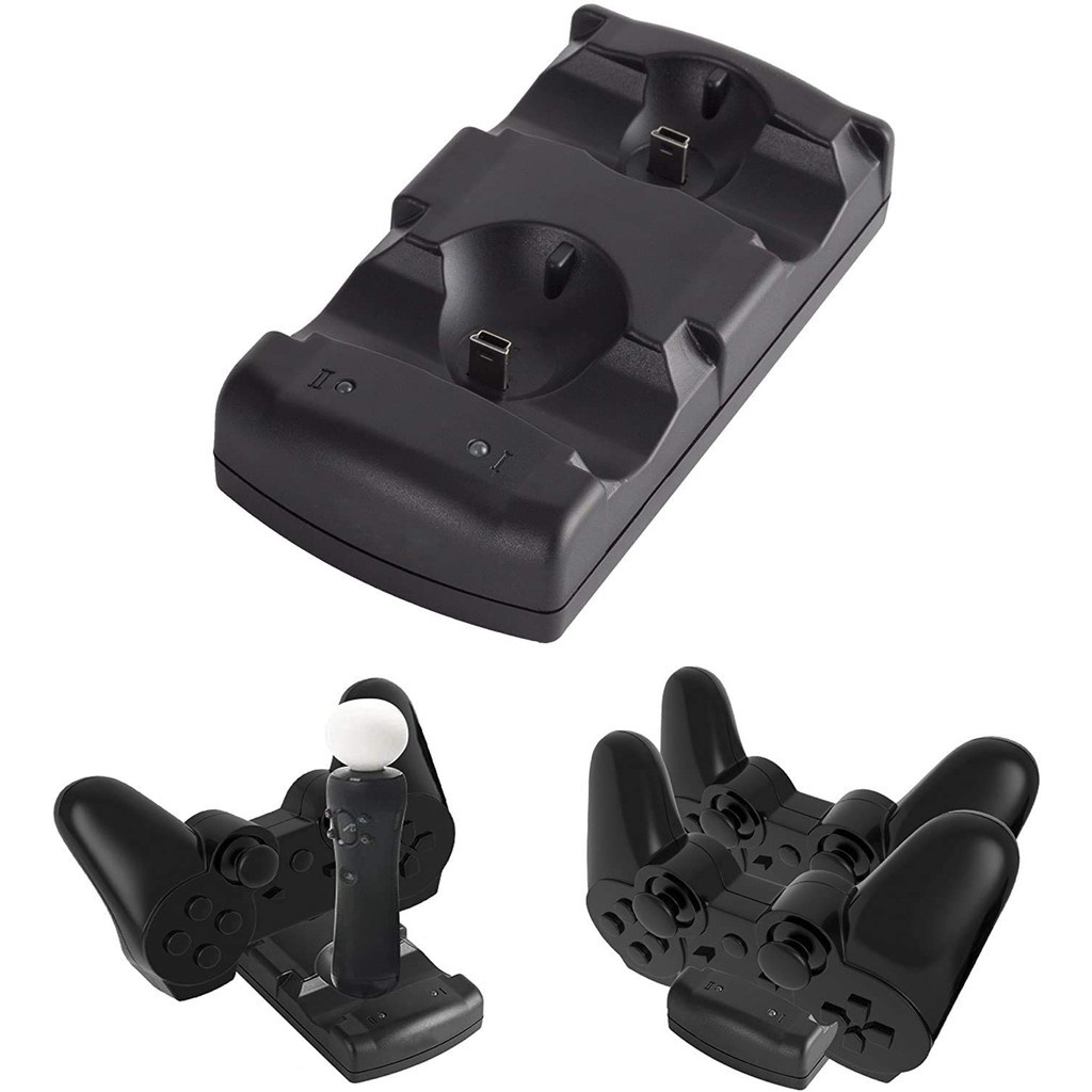 Ps move charger store