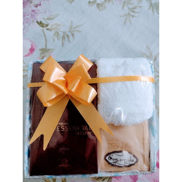 kit presente natura | Shopee Brasil