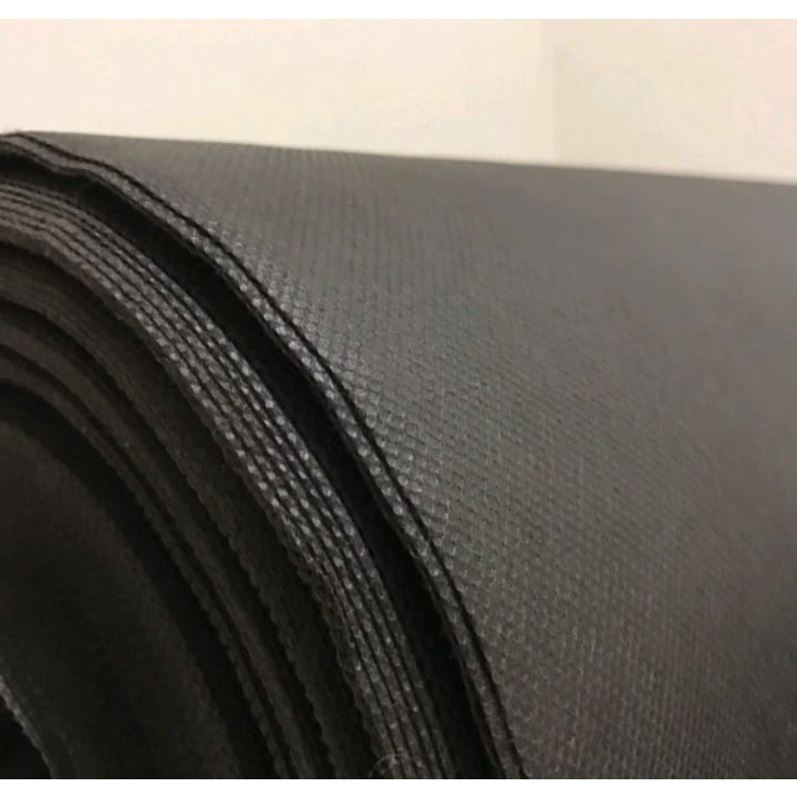 Tnt Preto Gramatura 150 / 4 Metro x 1.40 | Shopee Brasil