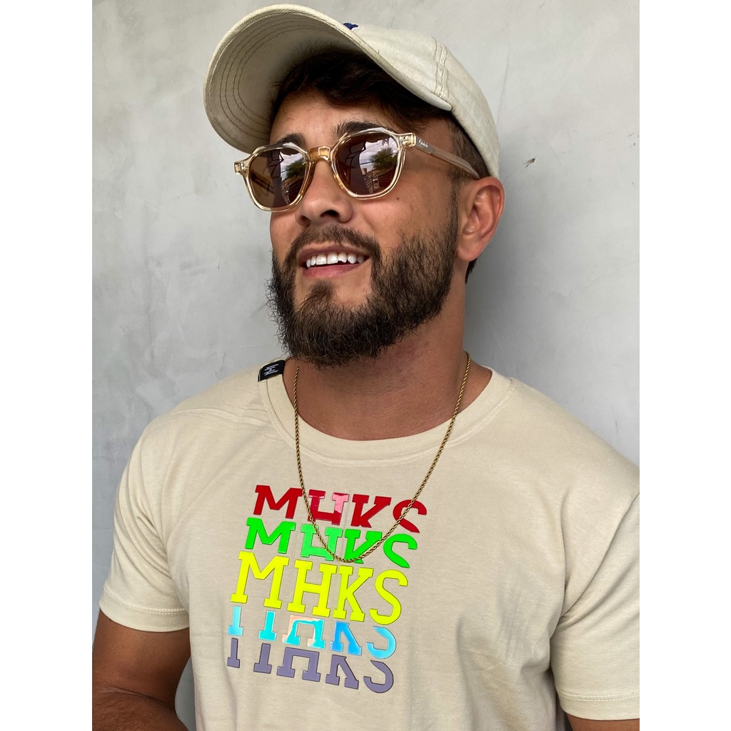 Óculos Bancoc | Shopee Brasil