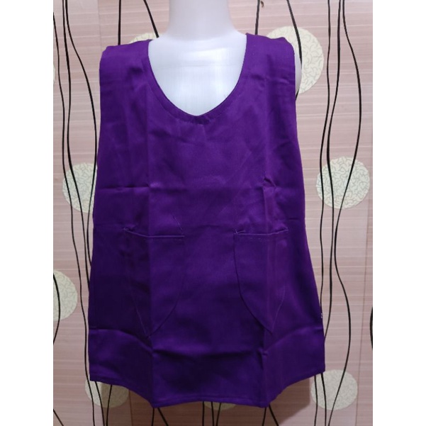 Colete TK) Infantil Roxo/Feminino/Uniforme Escolar | Shopee Brasil