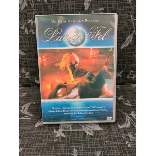 Lua De Fel (bitter Moon) | Shopee Brasil