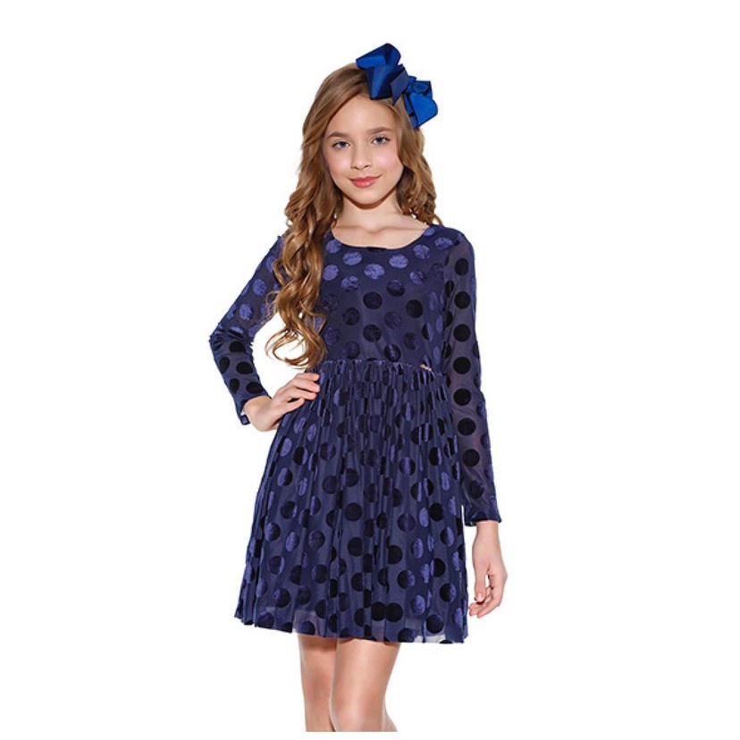 Vestido - Diforini - Ref.011510 - ( 14 anos ) | Shopee Brasil