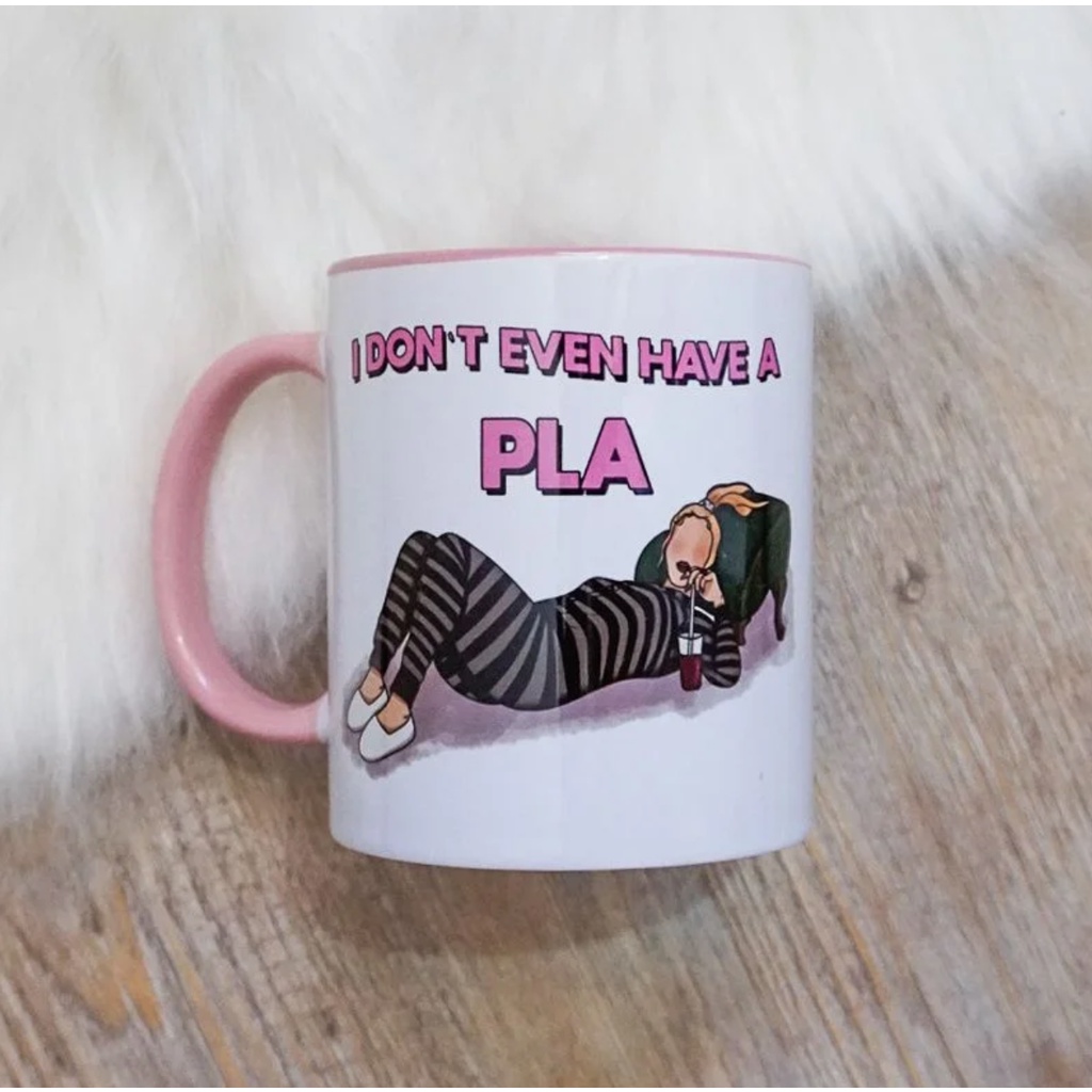 Caneca Phoebe Friends Exclusividade Art Gaby Fernandes | Shopee Brasil