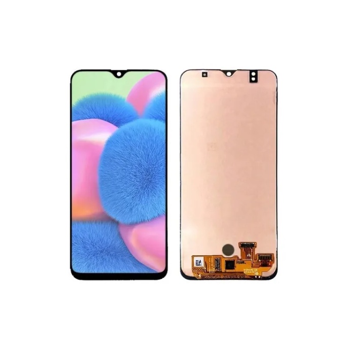 Tela Frontal Display Touch A30s A307 Incell Pronta Entraga | Shopee Brasil