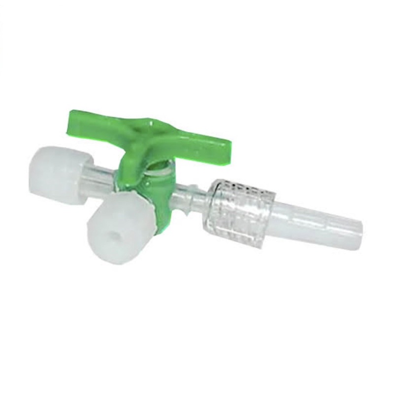 Torneira 3 vias Luer Slip mark med tree way 10 unidades | Shopee Brasil