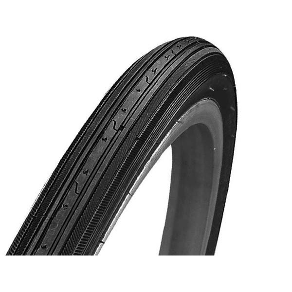 Pneu Kenda K34 27x1-1/4 - Preto (unidade) | Shopee Brasil